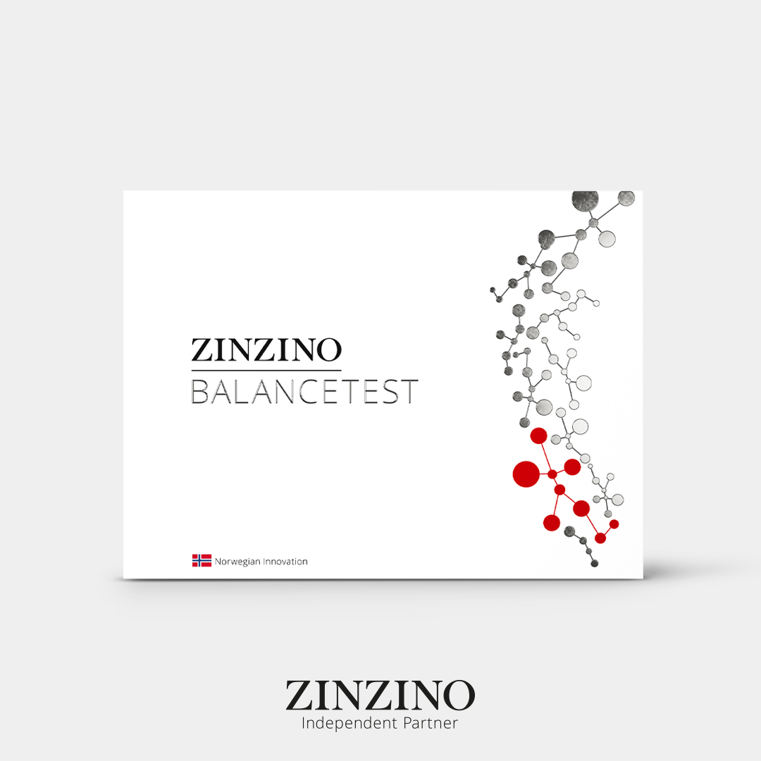 iDNA Test Genomics 3 σε 1 – Nutrition Shines